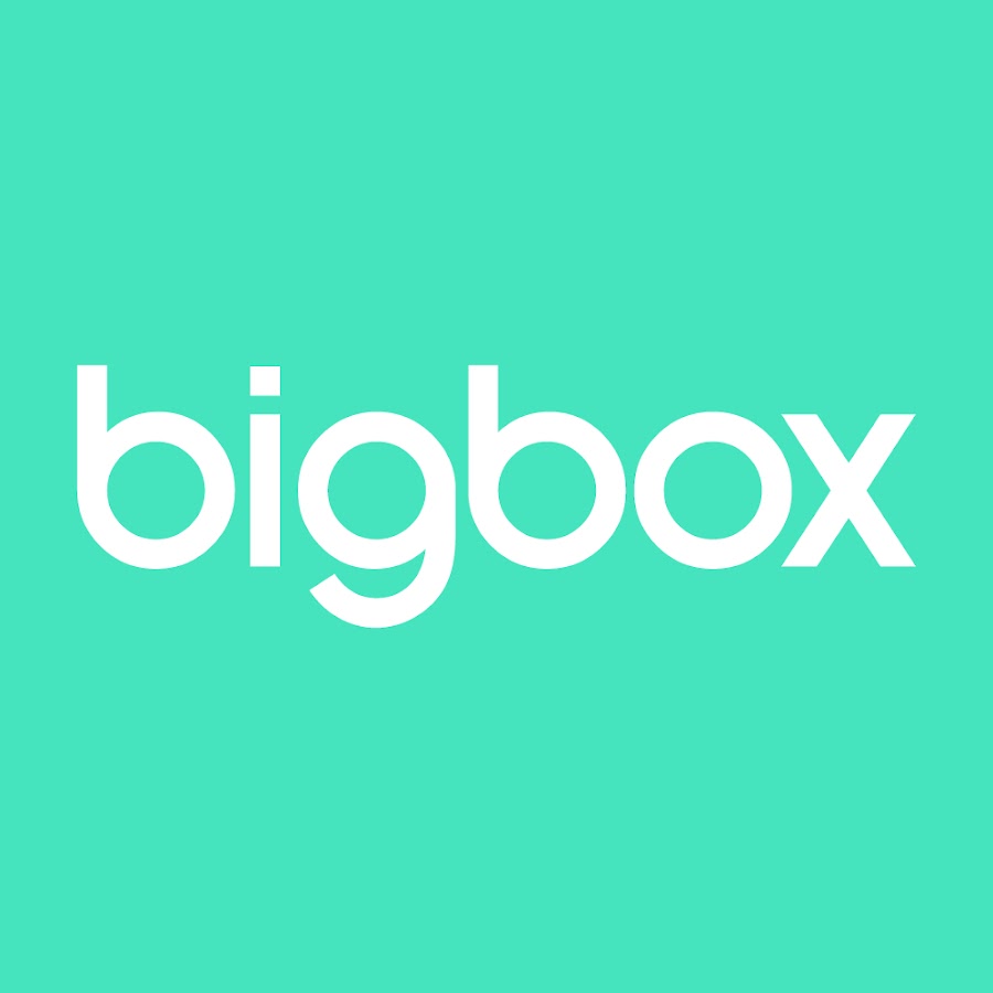 Bigbox - YouTube