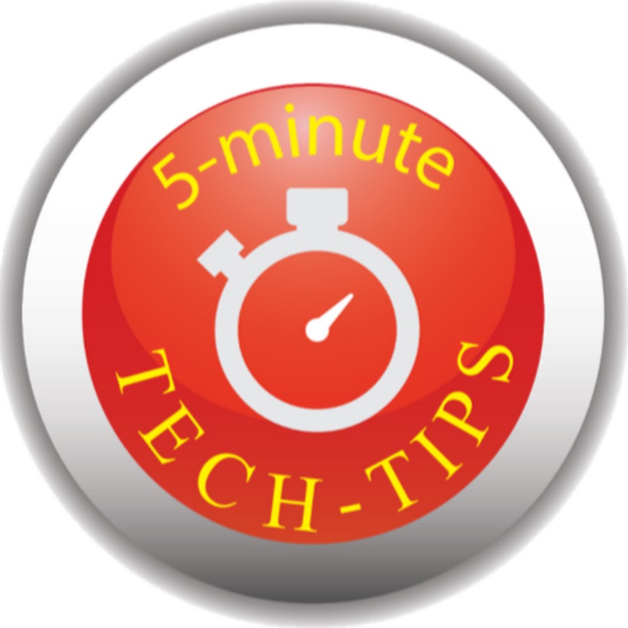 SONY 5-minute TECH-TIPS - YouTube
