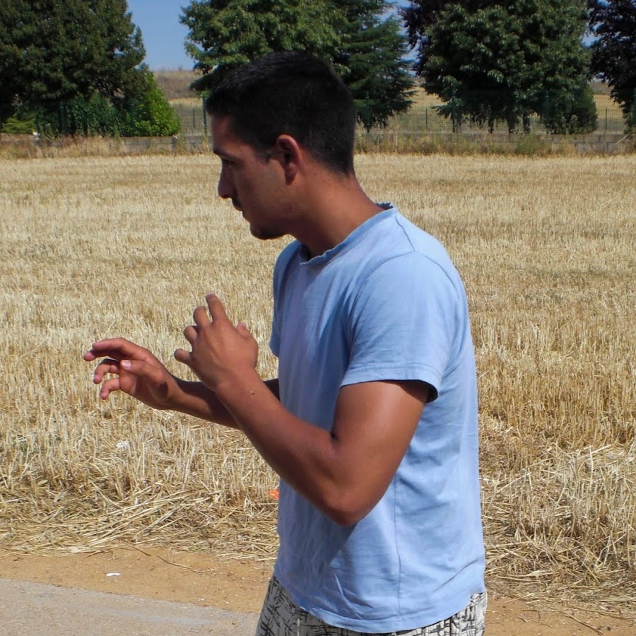 El Arte de la Forma sin Forma - YouTube