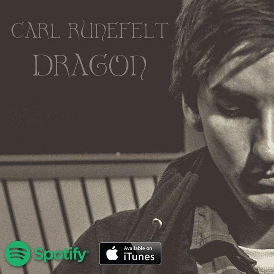 Carl Runefelt - YouTube