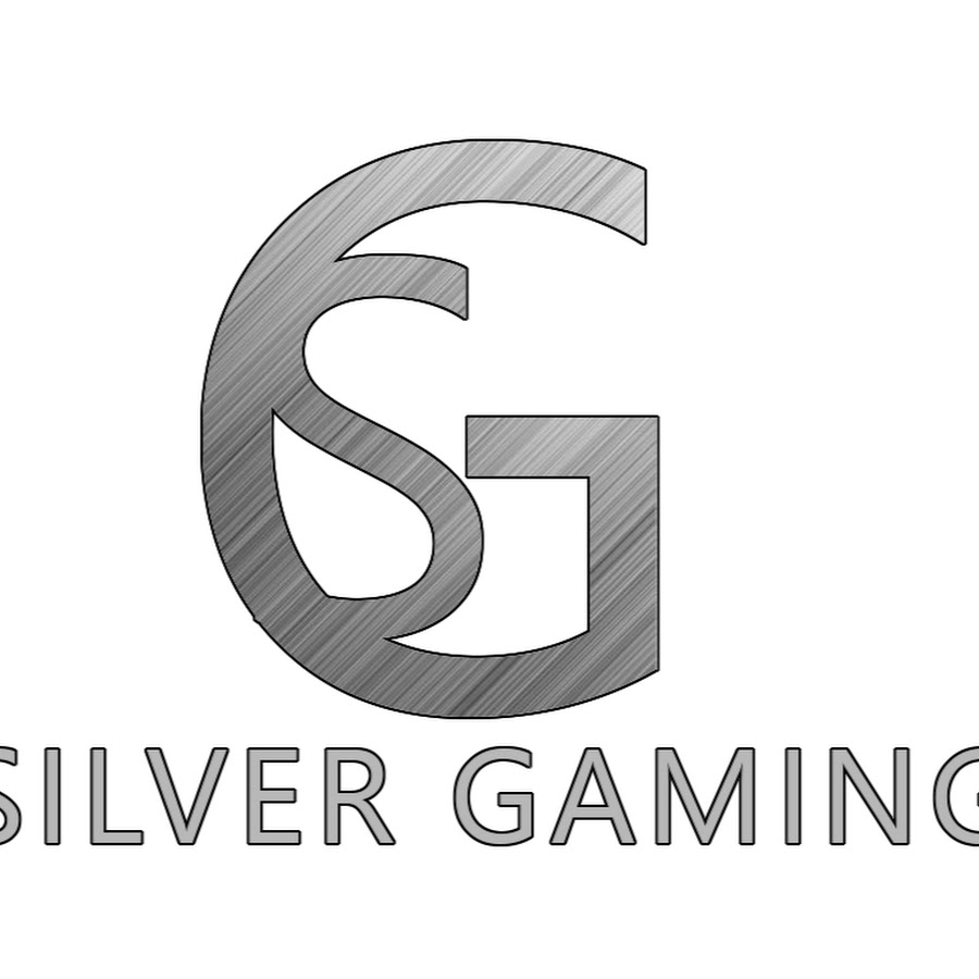 Silver Gaming - YouTube