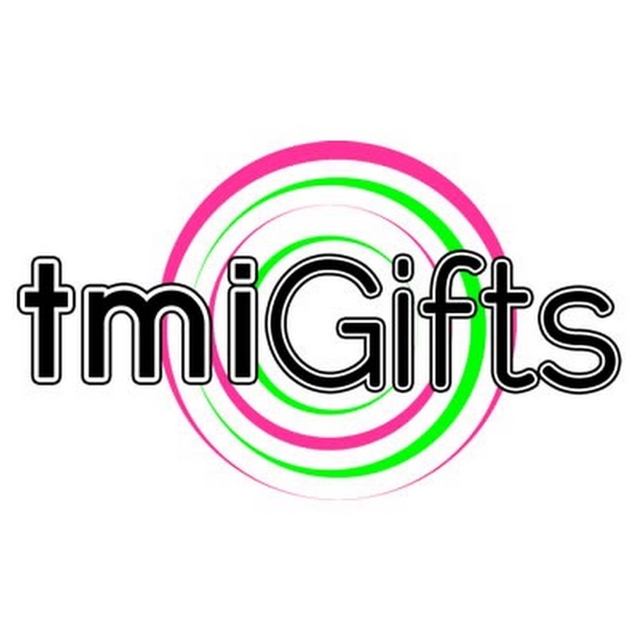 TMI Gifts - YouTube