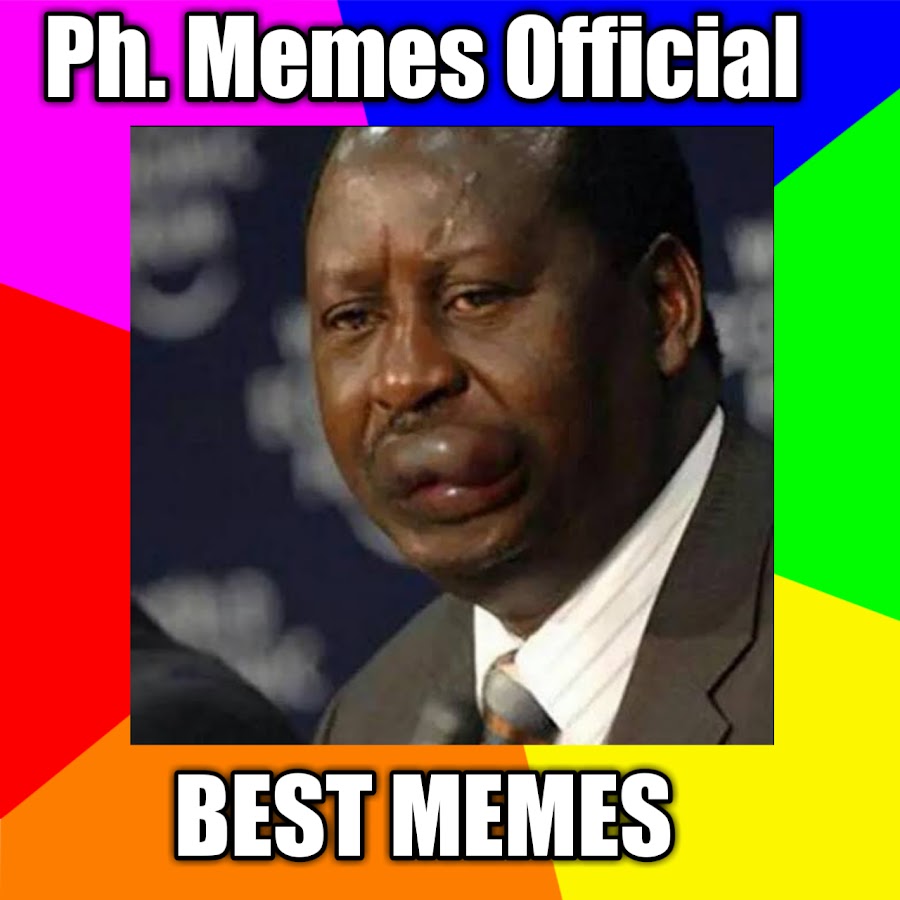 Phi. Memes official - YouTube