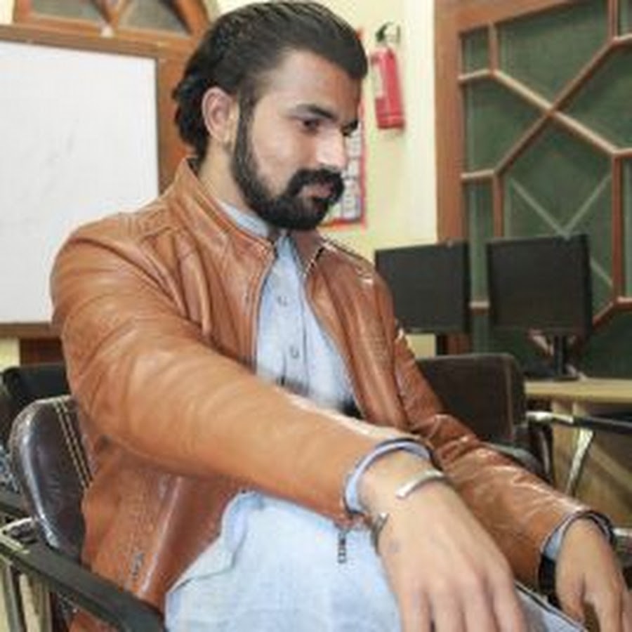 Syed Haseeb Naqvi - YouTube