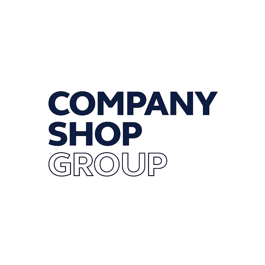 Company Shop - YouTube