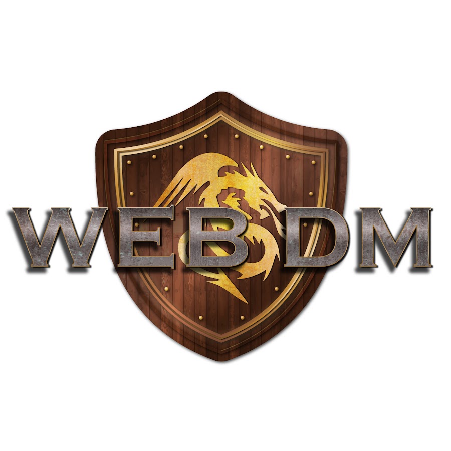 Web DM - YouTube