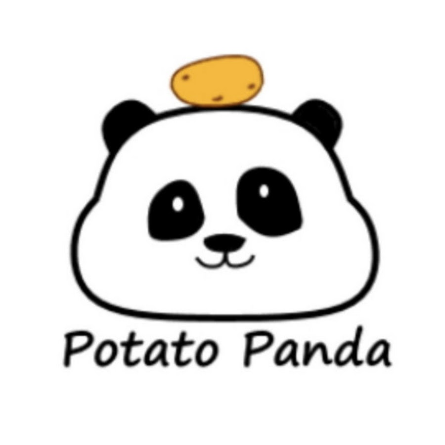 Potato Panda - YouTube