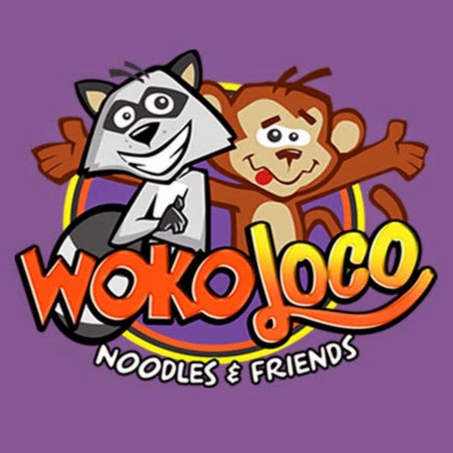 Woko Loco - YouTube