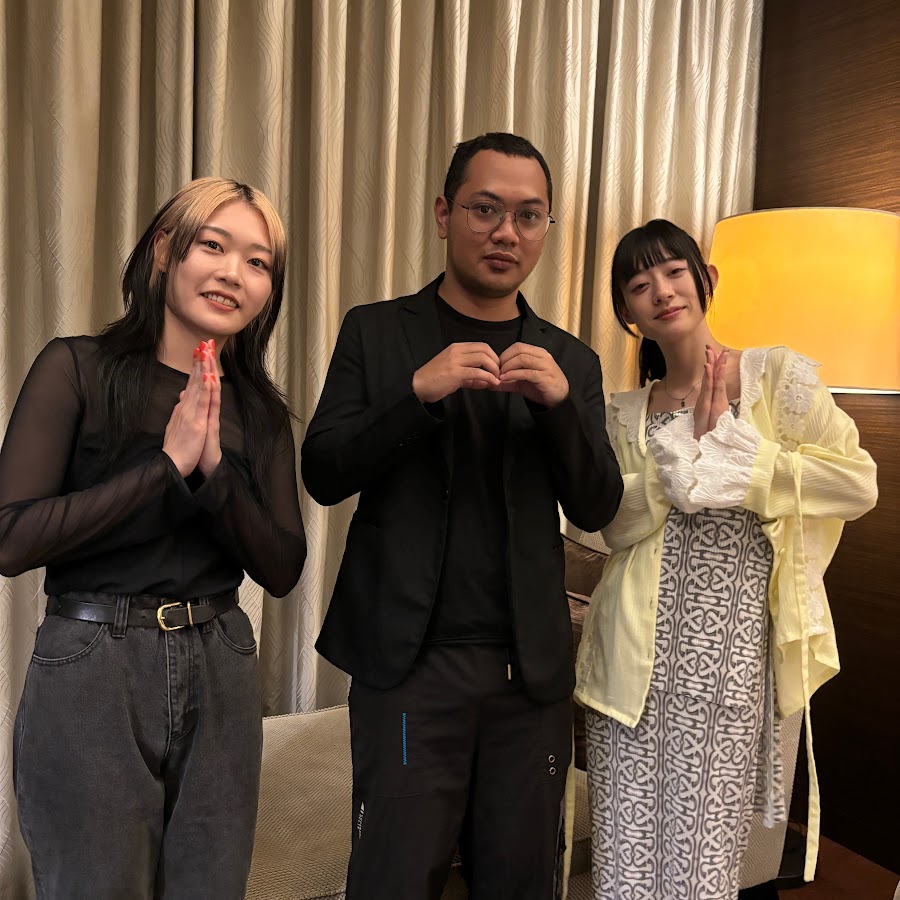 Bukan Admin Yami - YouTube