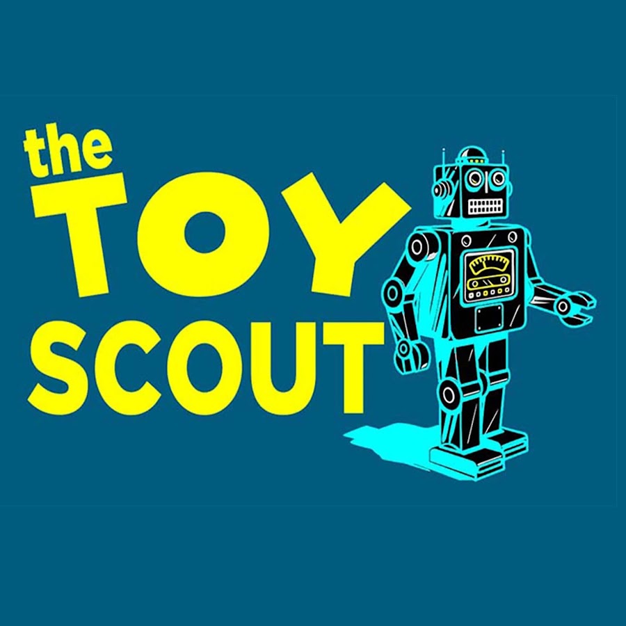 America's Toy Scout - YouTube