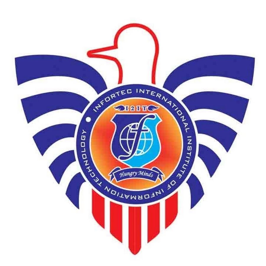 INFORTEC INTERNATIONAL - YouTube