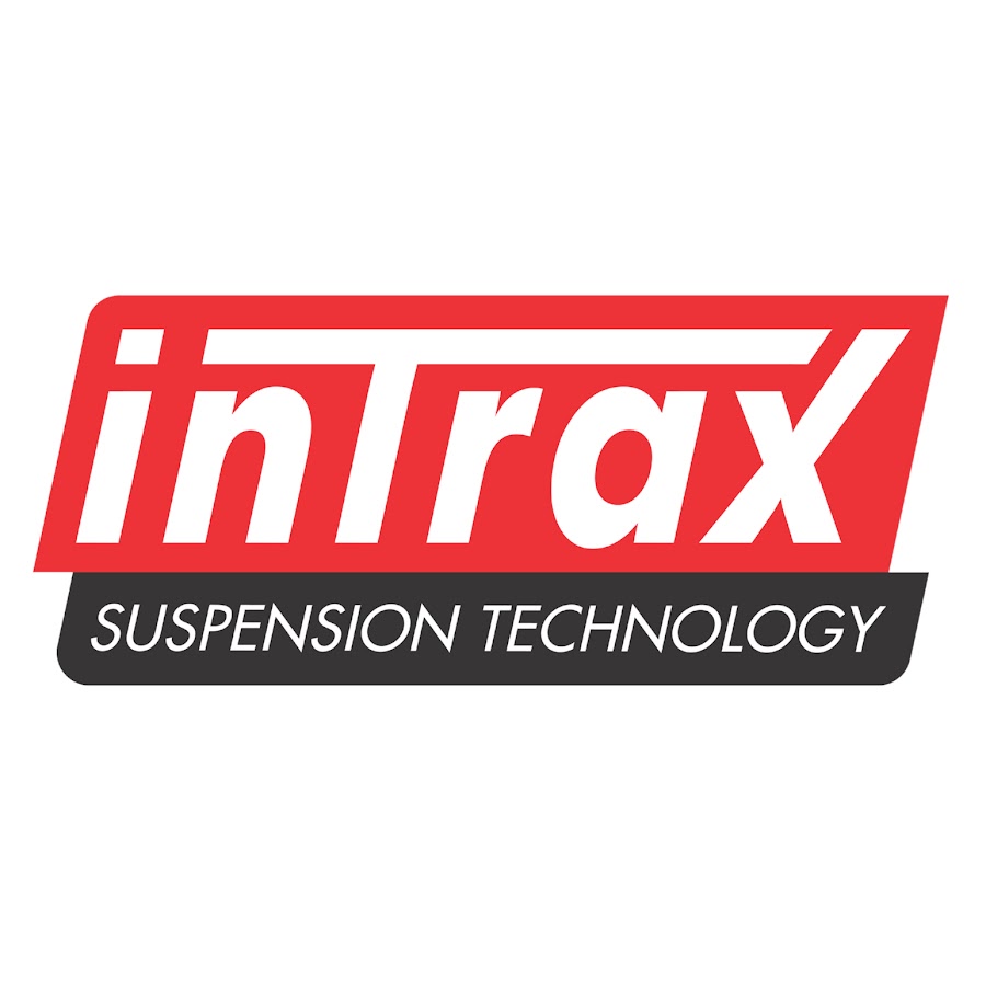 Intrax Suspension Technology - YouTube