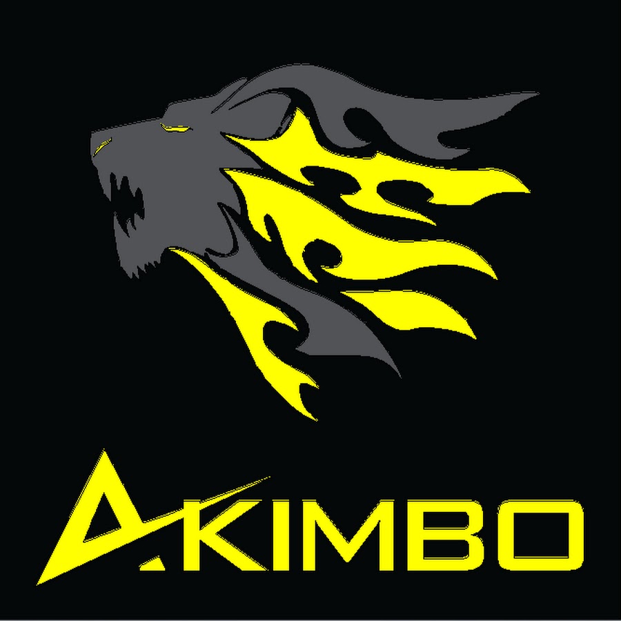 Akimbo - YouTube