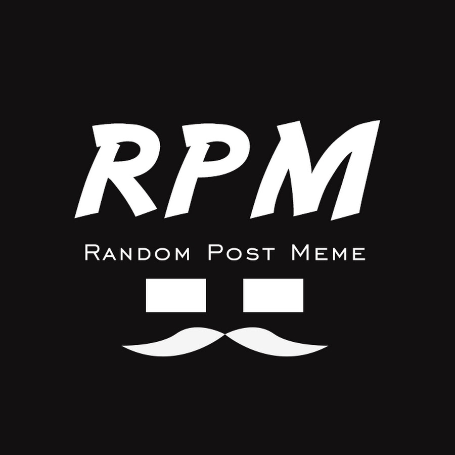 Random Post Meme - YouTube