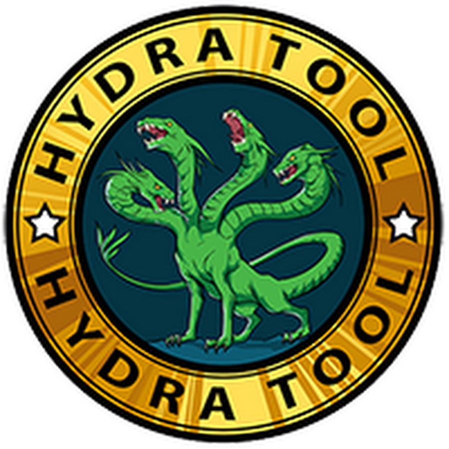 Hydra Tool - YouTube