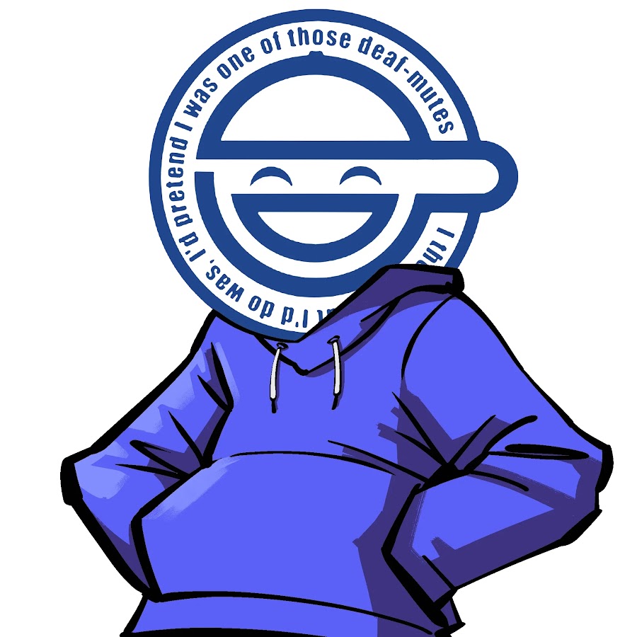 Joe Does Anime - YouTube