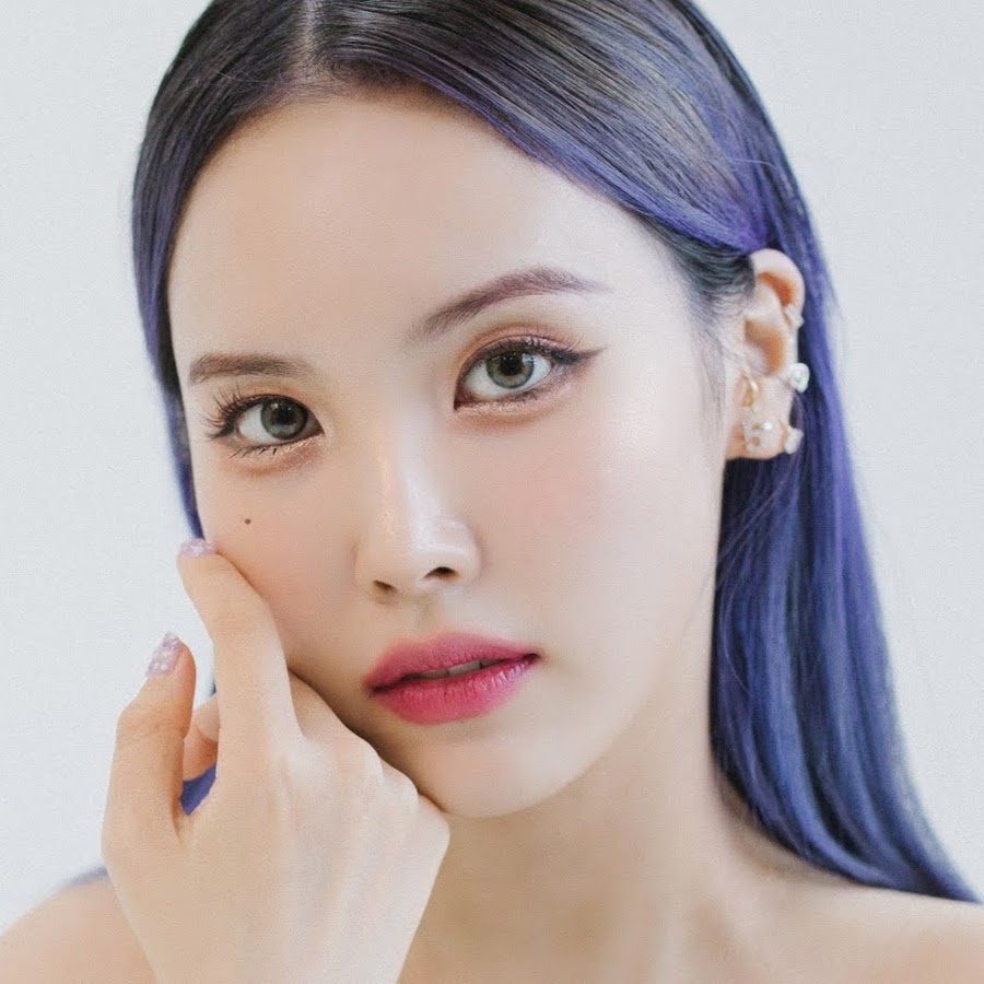 희재 HEEJAE - YouTube