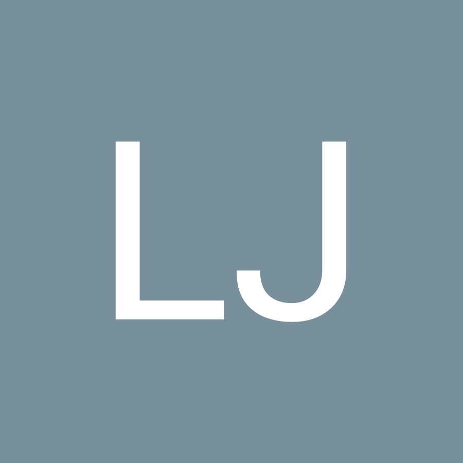 LJ - YouTube