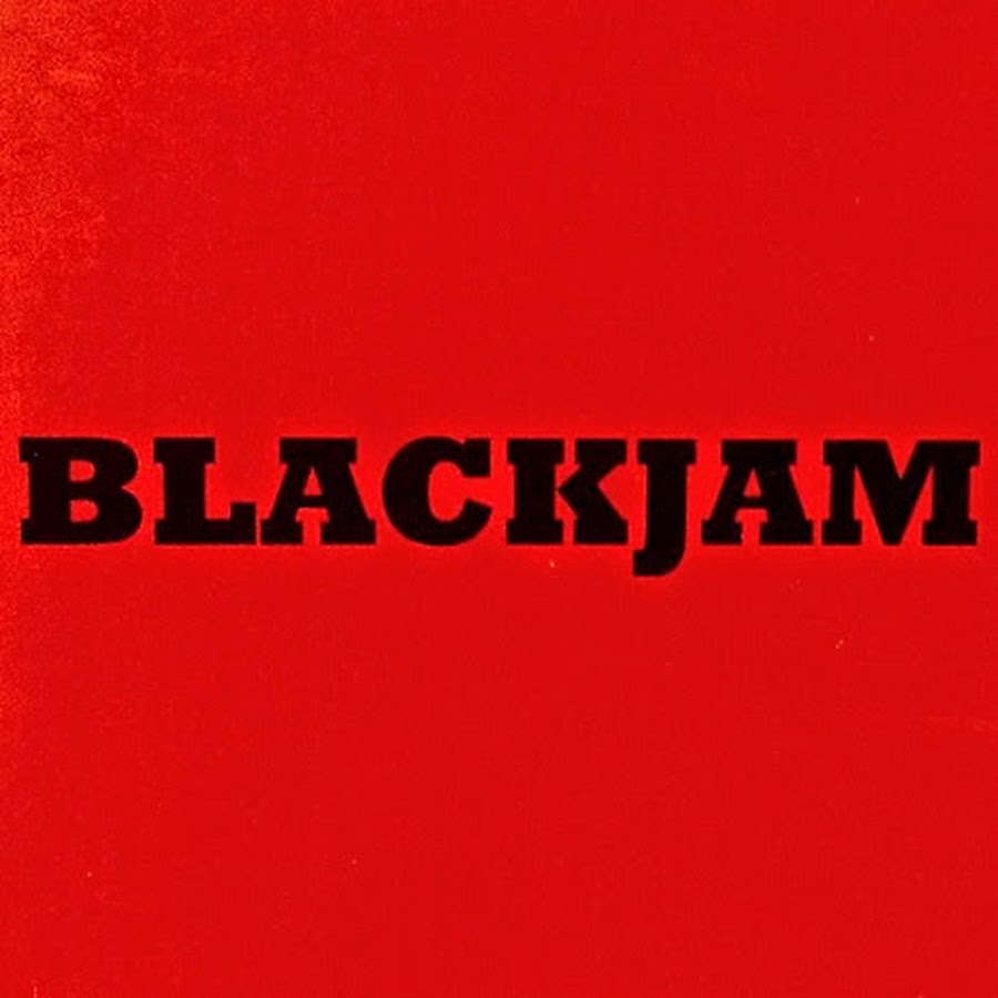 Black Jam_Official - YouTube