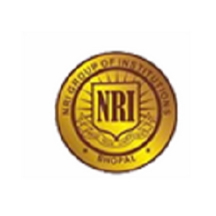 NRI Group of Institutions, Bhopal - YouTube