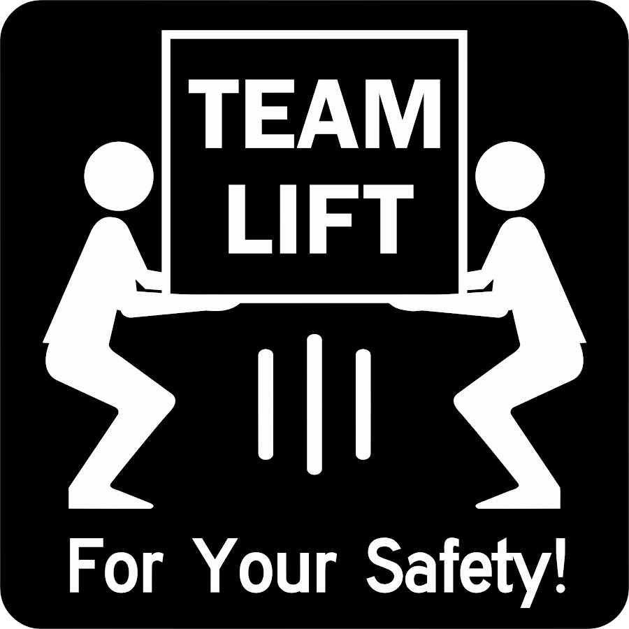 Team Lift - YouTube