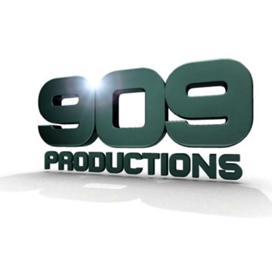 909 productions - YouTube