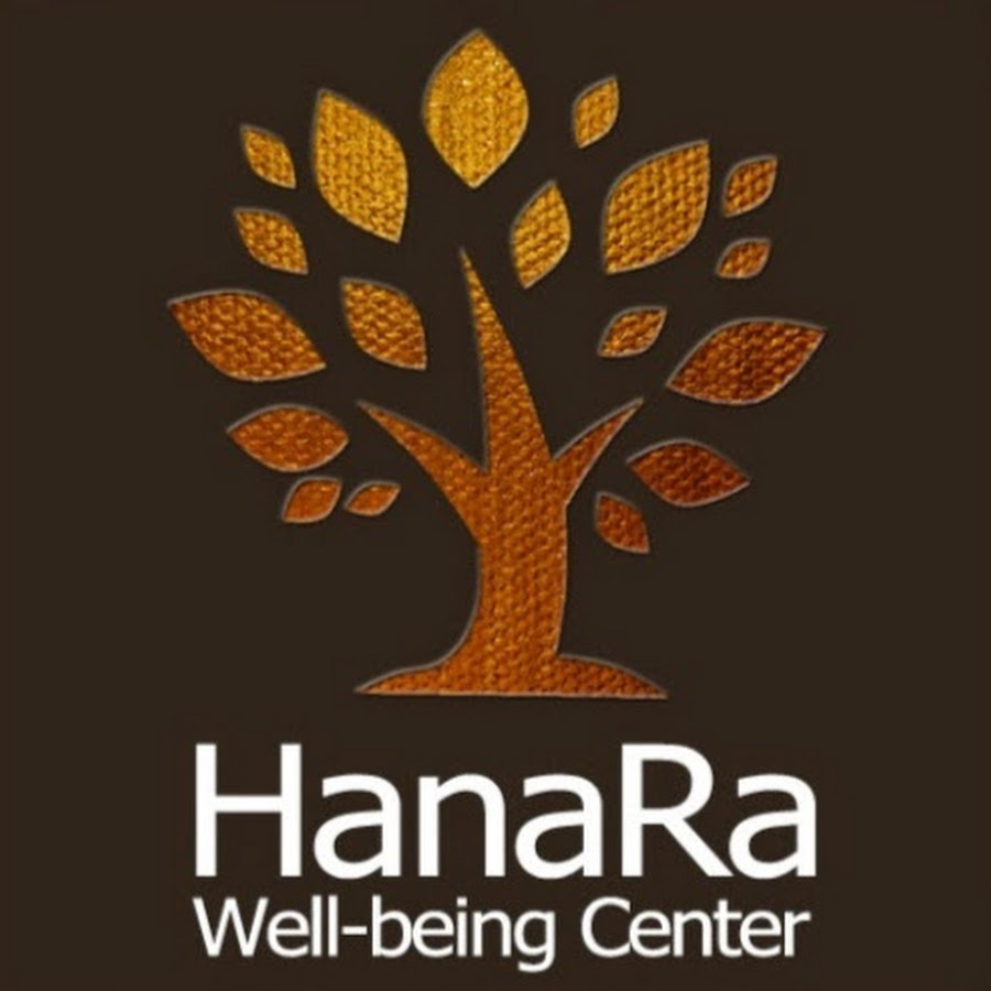 Hanara Wellbeing - YouTube