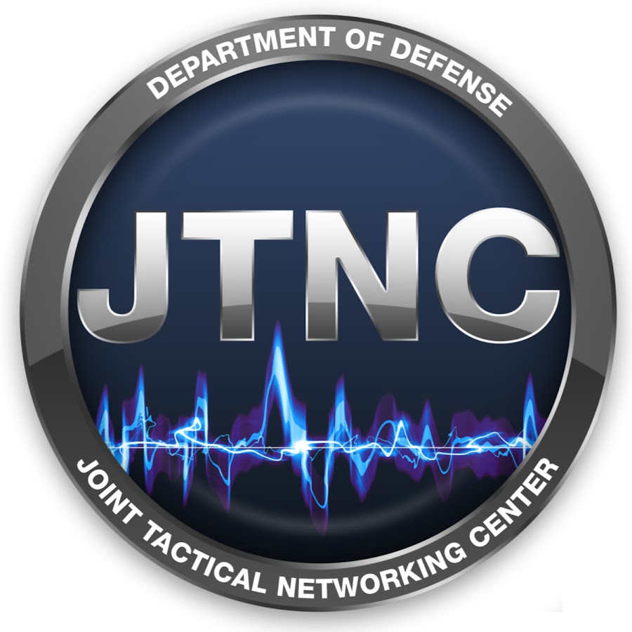 Joint Tactical Networking Center - YouTube