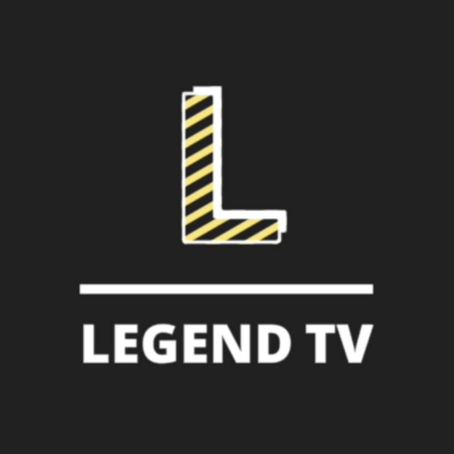Legend Tv - YouTube