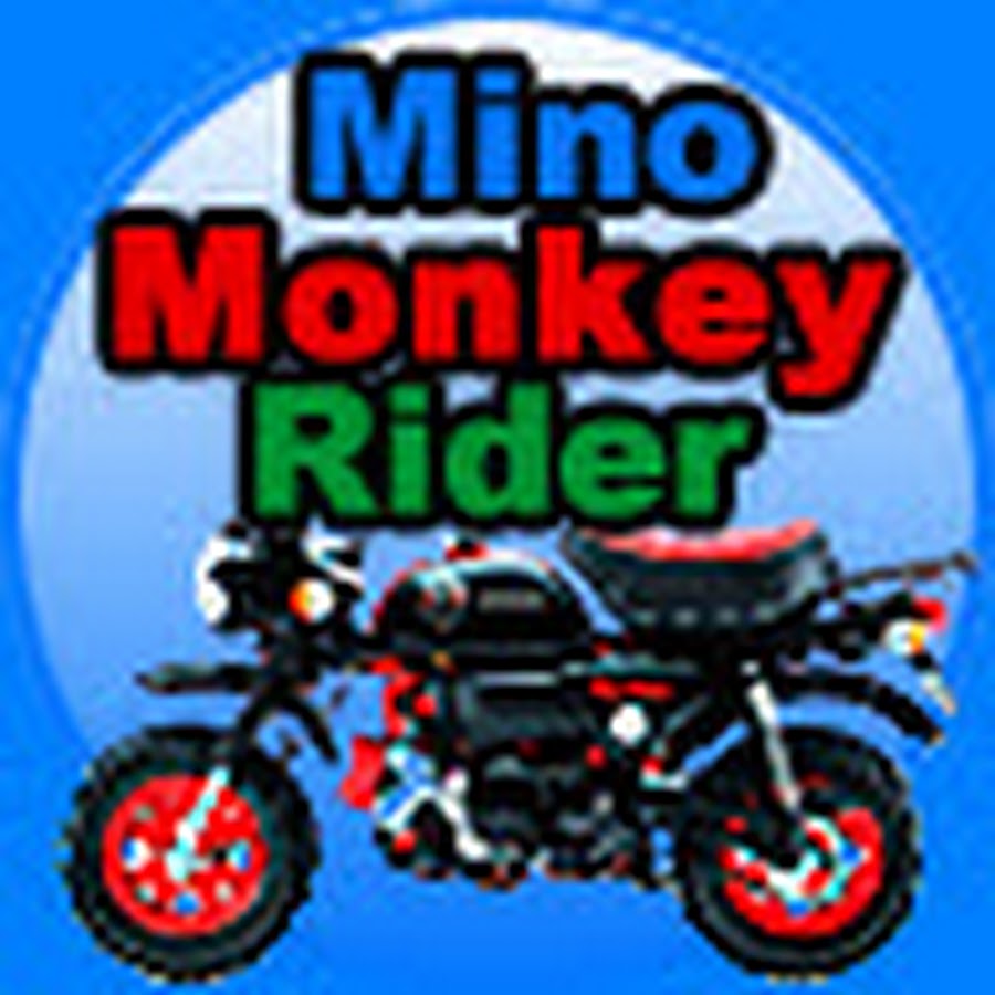 Monkey Rider Returns - YouTube