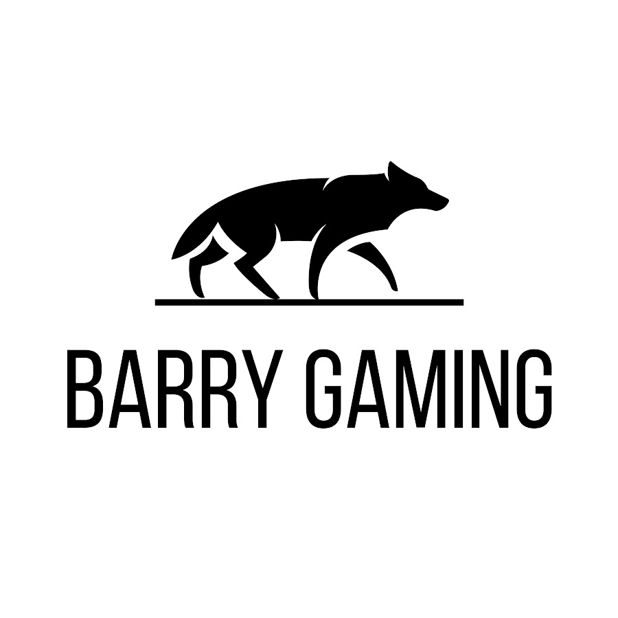 Barry Gaming - YouTube