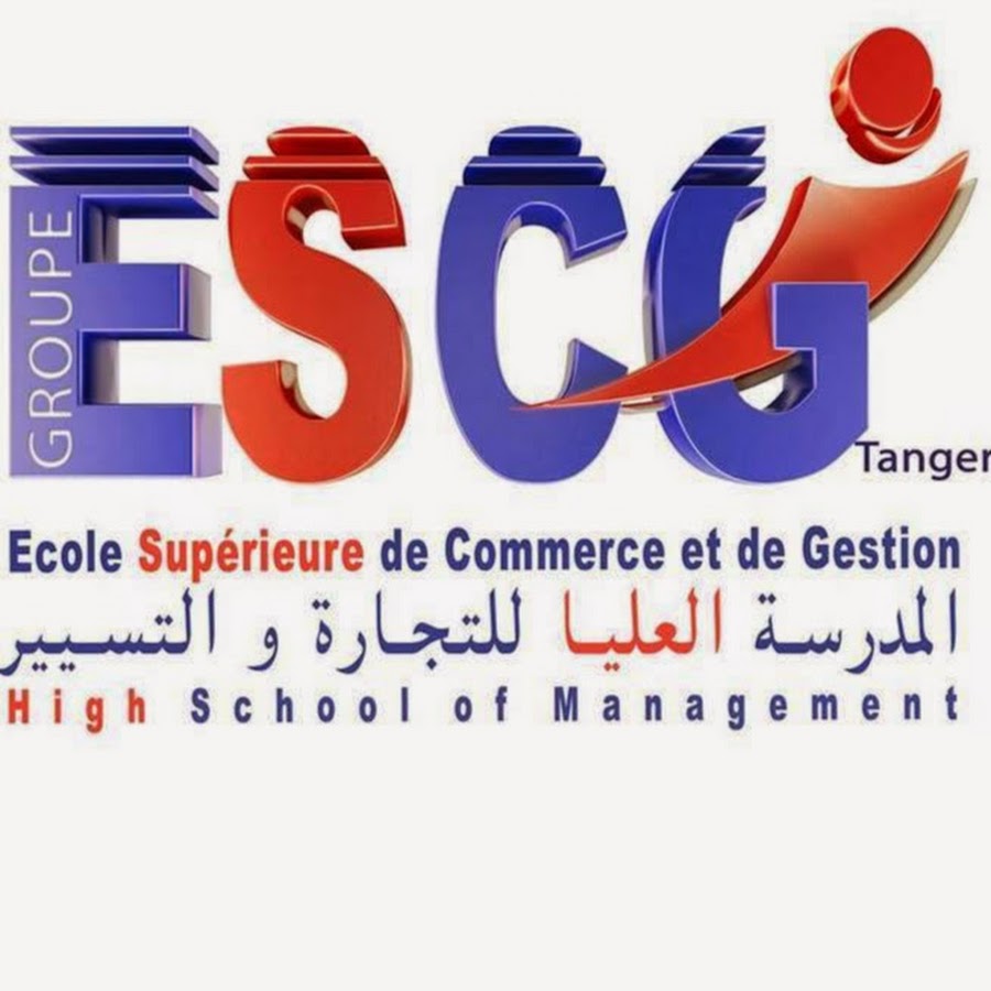 ESCG-Tanger - YouTube