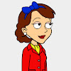 Doris Anderson Caillou's Mom Doris 2 - YouTube