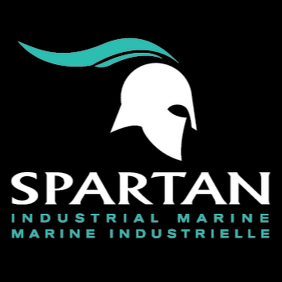 Spartan Industrial Marine - YouTube