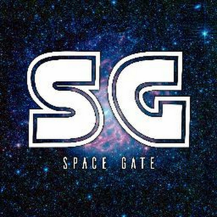 Space Gate - YouTube