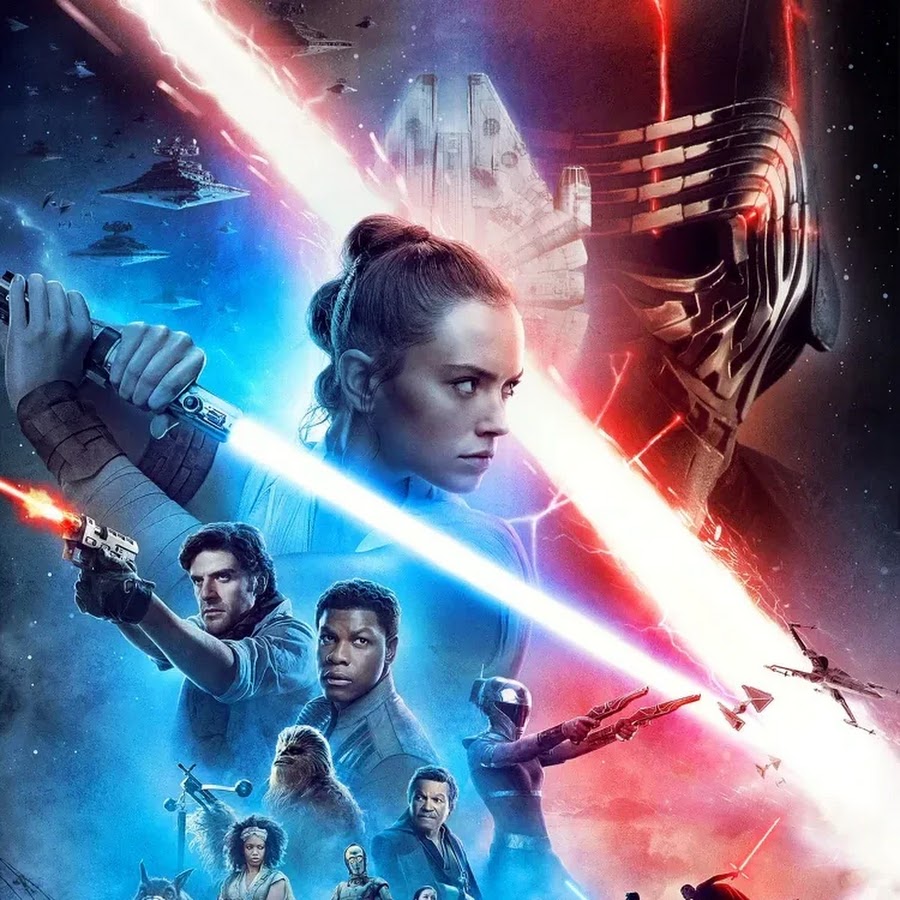 Star Wars Clips - YouTube