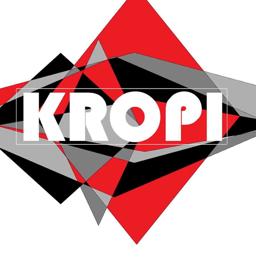 Kropi - YouTube