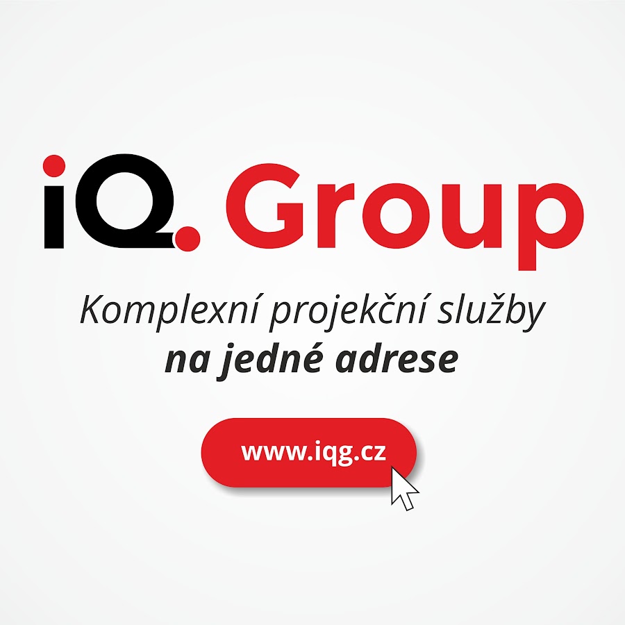 IQ Group - YouTube