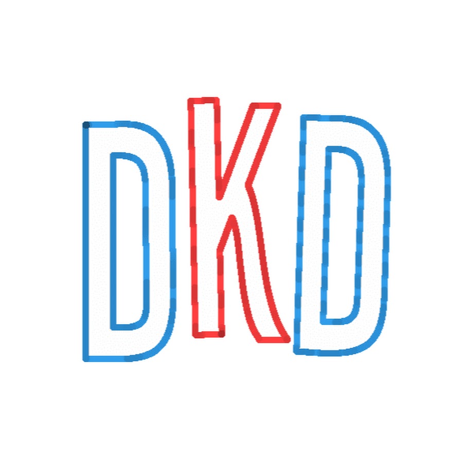 DKD - YouTube