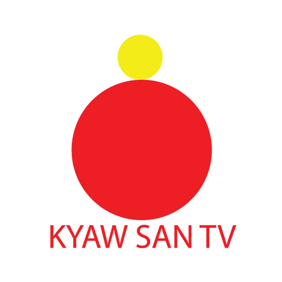 KYAW SAN - YouTube