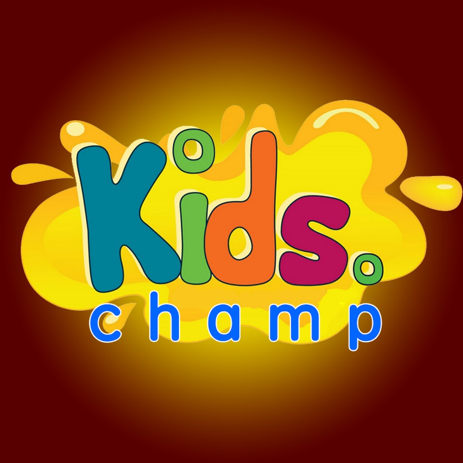 Kids Champ - YouTube
