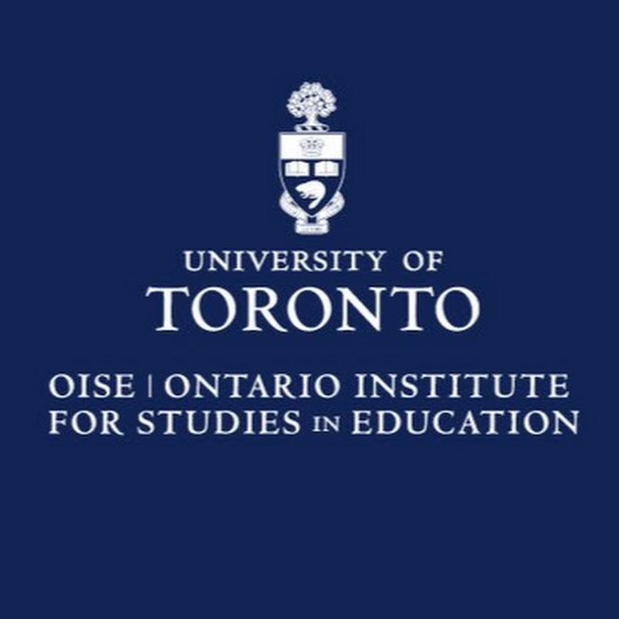 OISE UofT - YouTube
