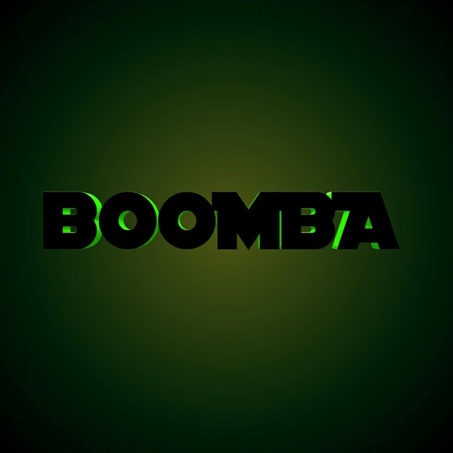 BOOMBA - YouTube