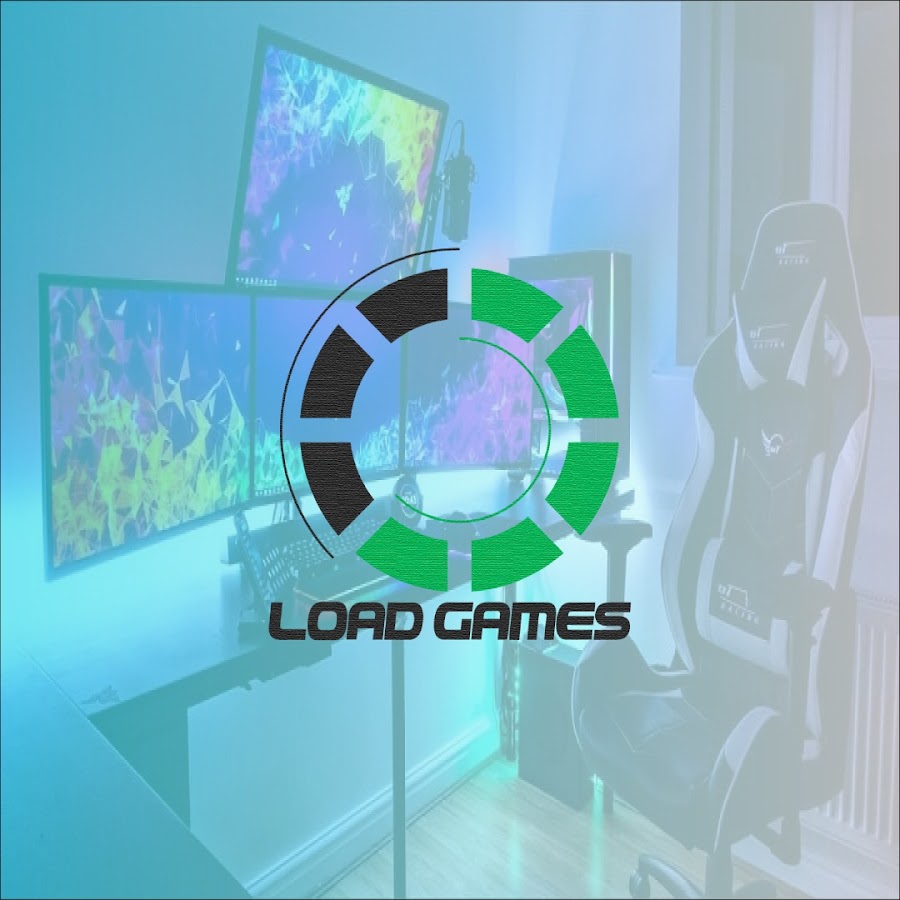 Load Games Team - YouTube