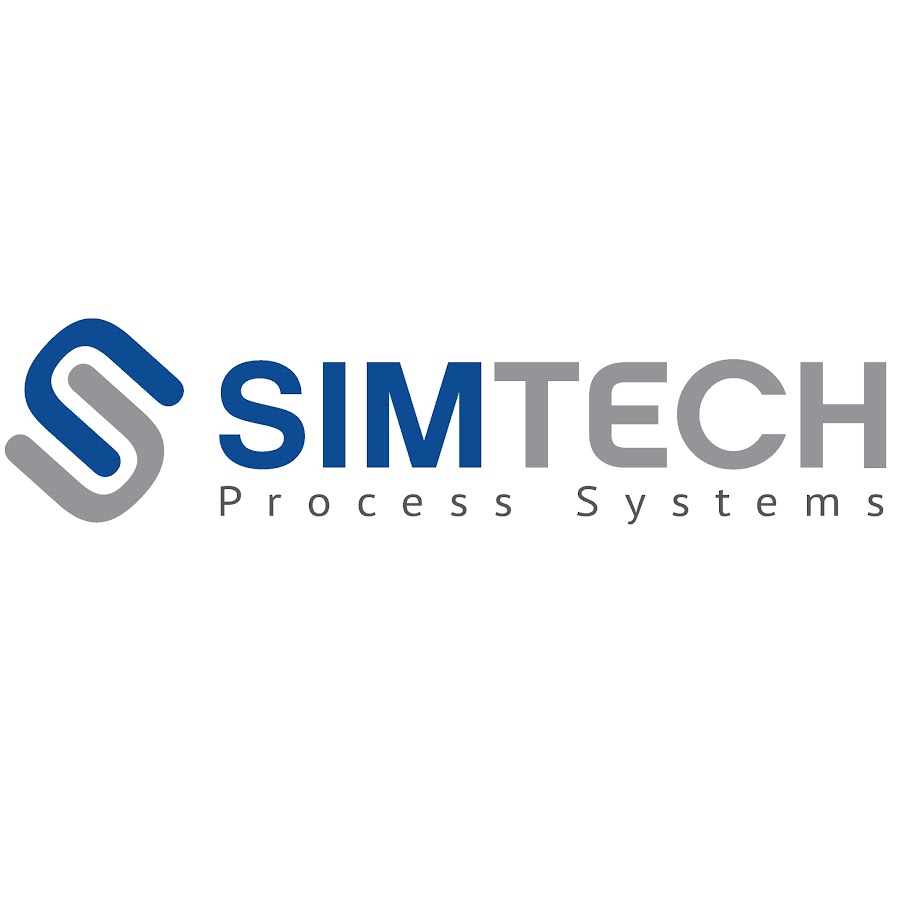 Simtech Process Systems - YouTube