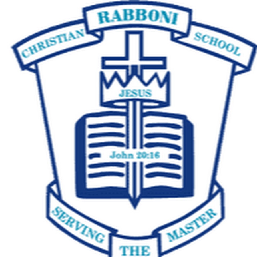 Rabboni Christian School - YouTube