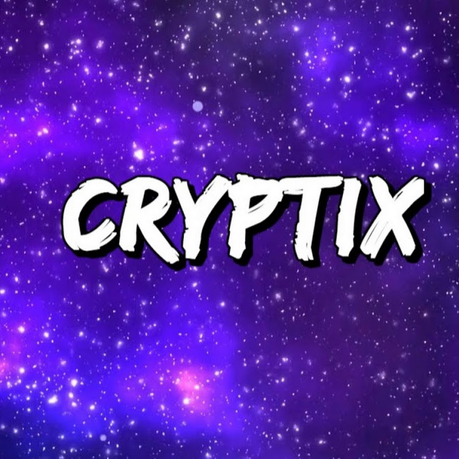 CRYPTIX - YouTube
