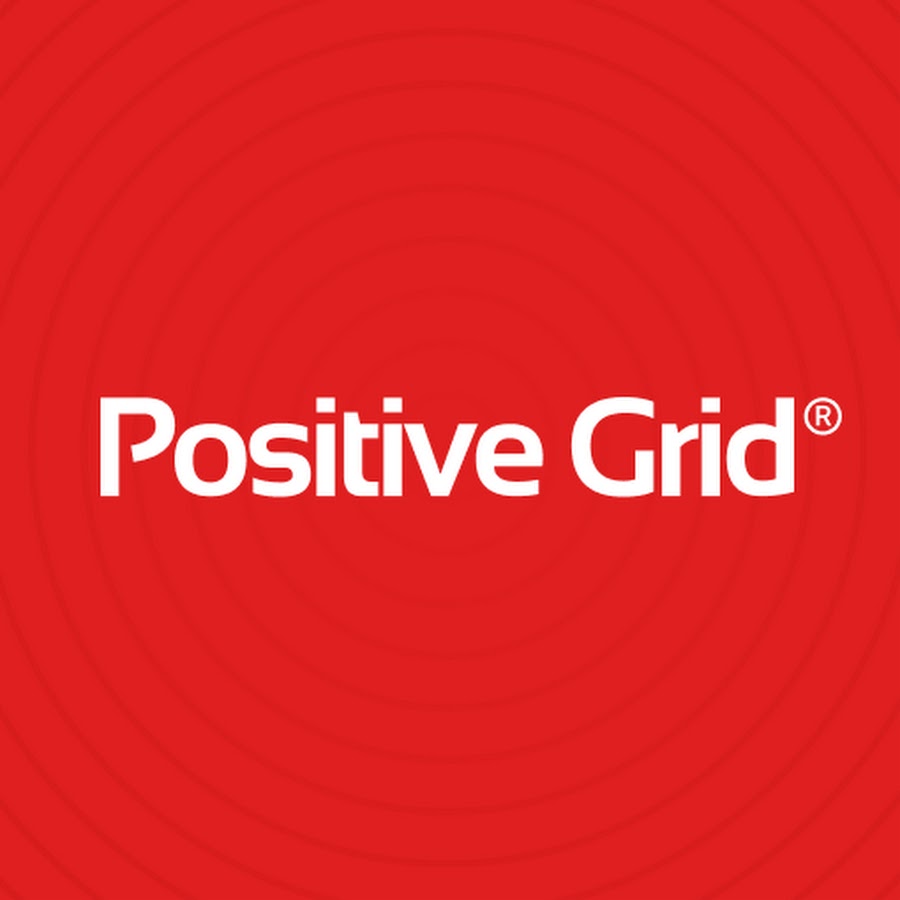 Positive Grid - YouTube