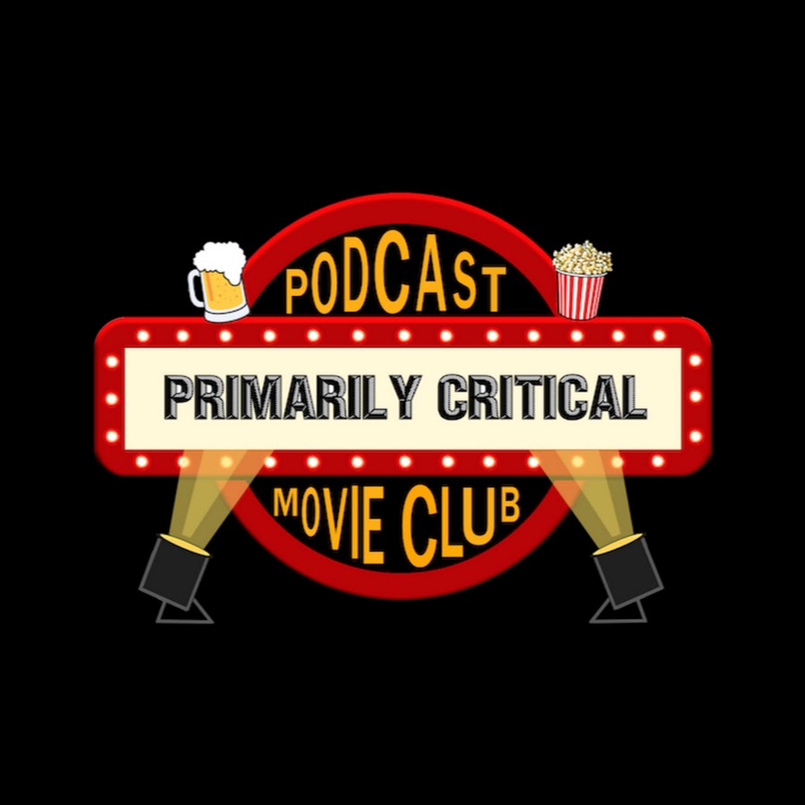 Primarily Critical - YouTube
