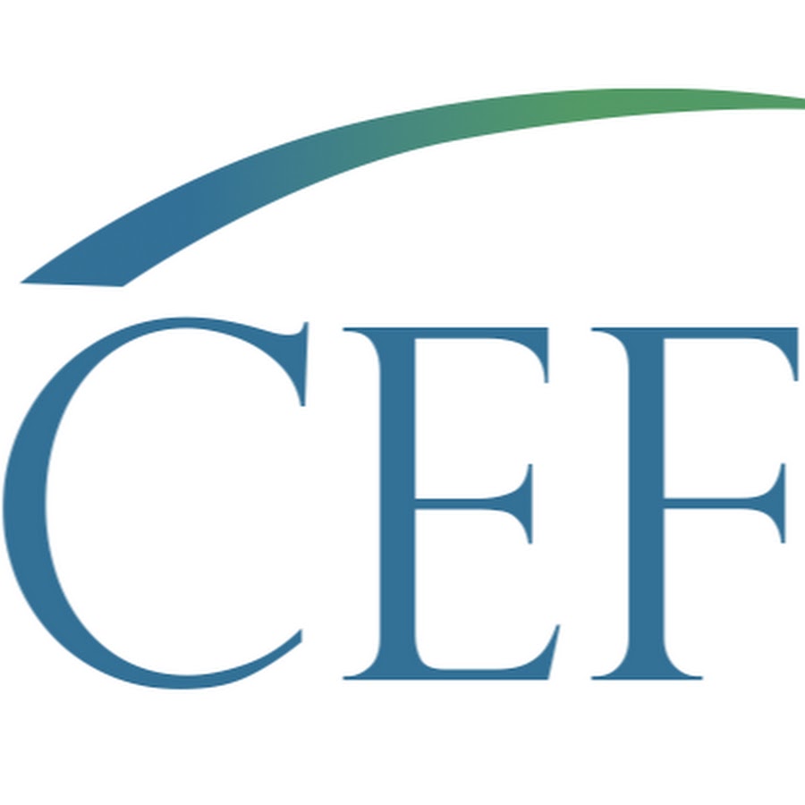CEF - YouTube
